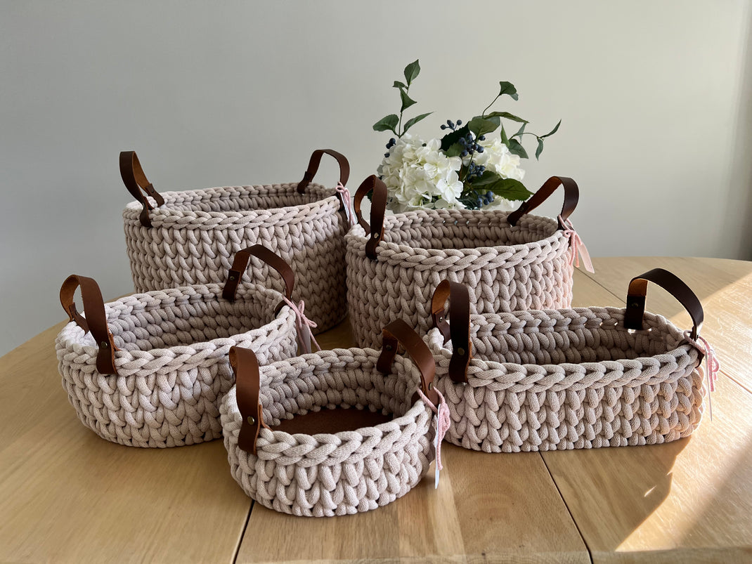 Our Little Crochet Shop-Your One-Stop Haven for Creative Crafting!